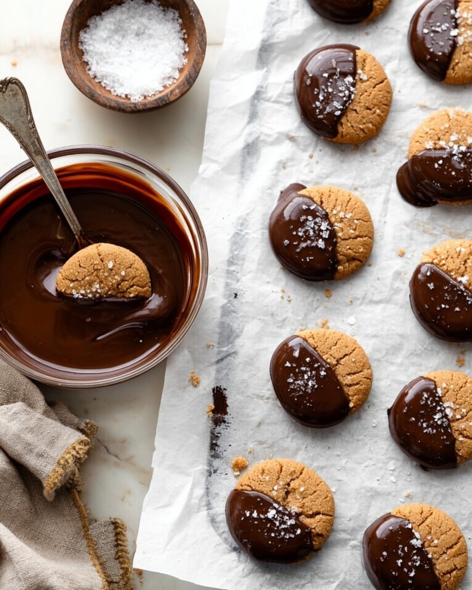 Keto No Bake Peanut Butter Cookies – Quick & Healthy Delight