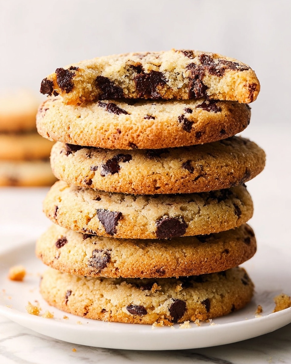 Low Carb Keto Chocolate Chip Cookies: Irresistible Keto Treats