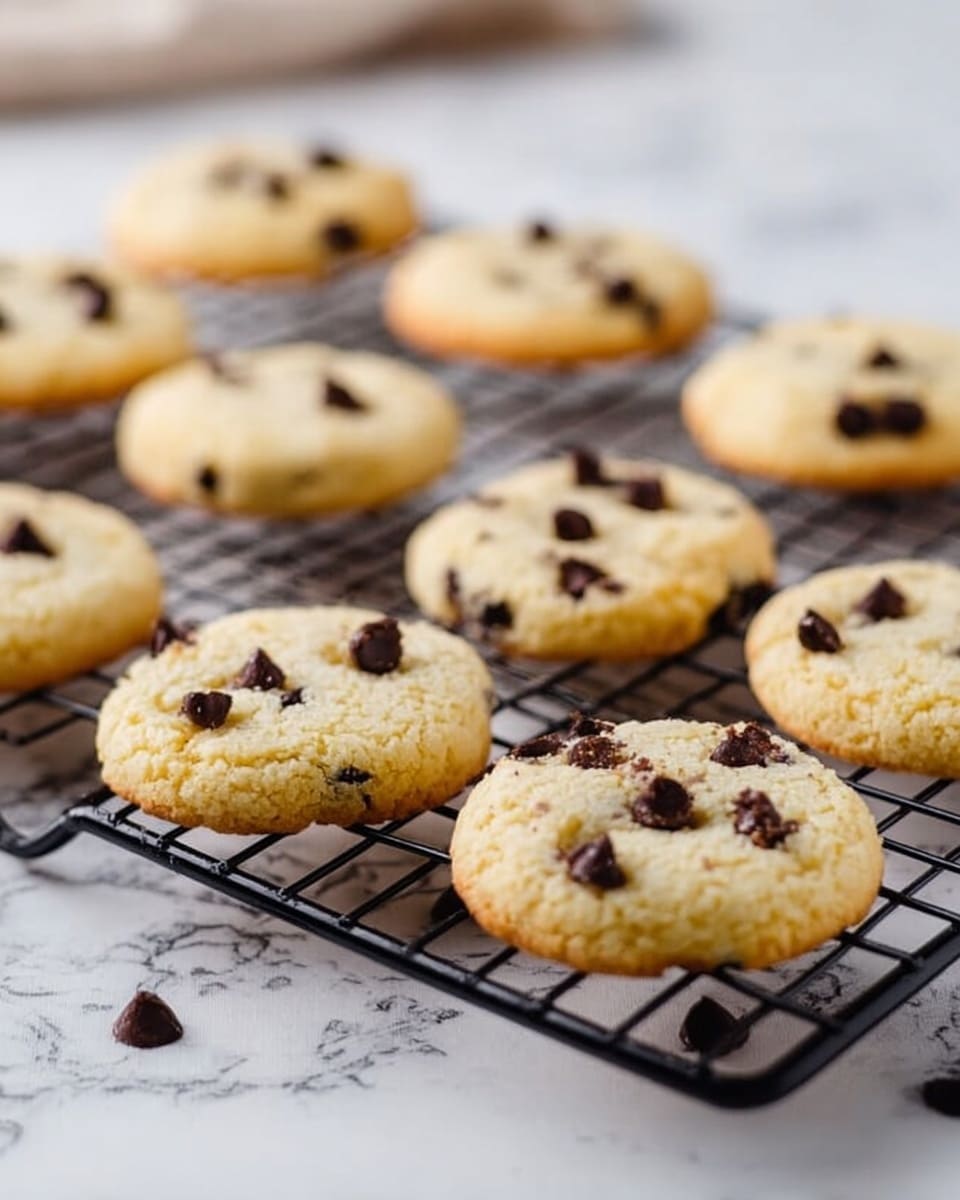 Low Carb Keto Chocolate Chip Cookies: Irresistible Keto Treats
