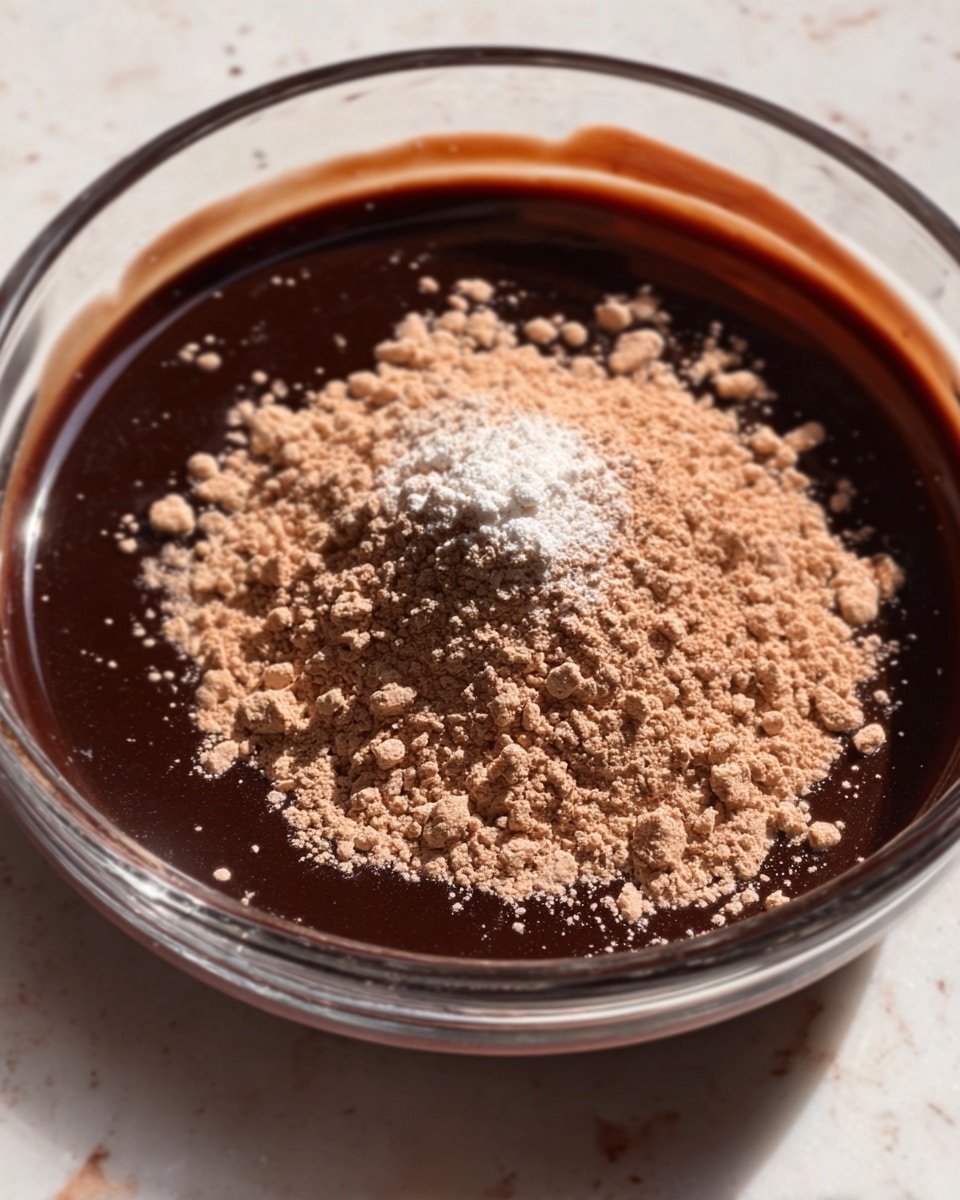 Moelleux au Chocolat: Irresistible French Molten Chocolate Cake