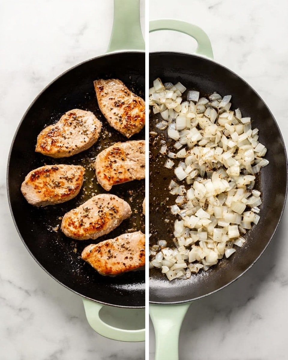 Easy Cream Cheese Chicken: Quick & Creamy Dinner Delight